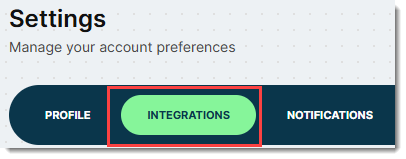 Adding Canva to Your Media Library – Rise