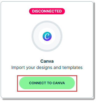 Adding Canva to Your Media Library – Rise